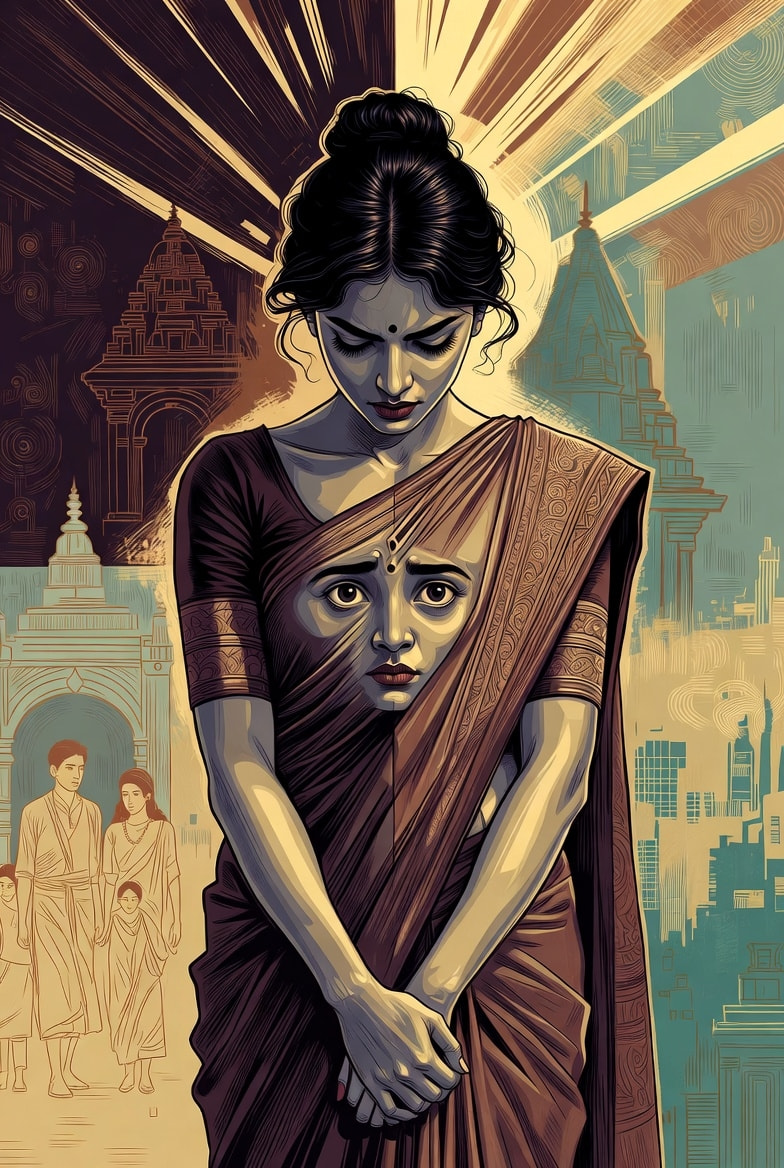 The Burden of the “Good Girl” - PLR Cases - Past Life Regression ...